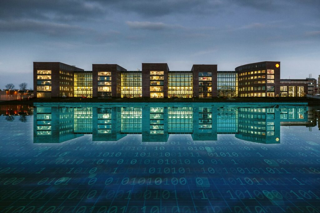 VEBAN ALV & netwerkborrel 30/11 bij Shell in de Energy Transition ...